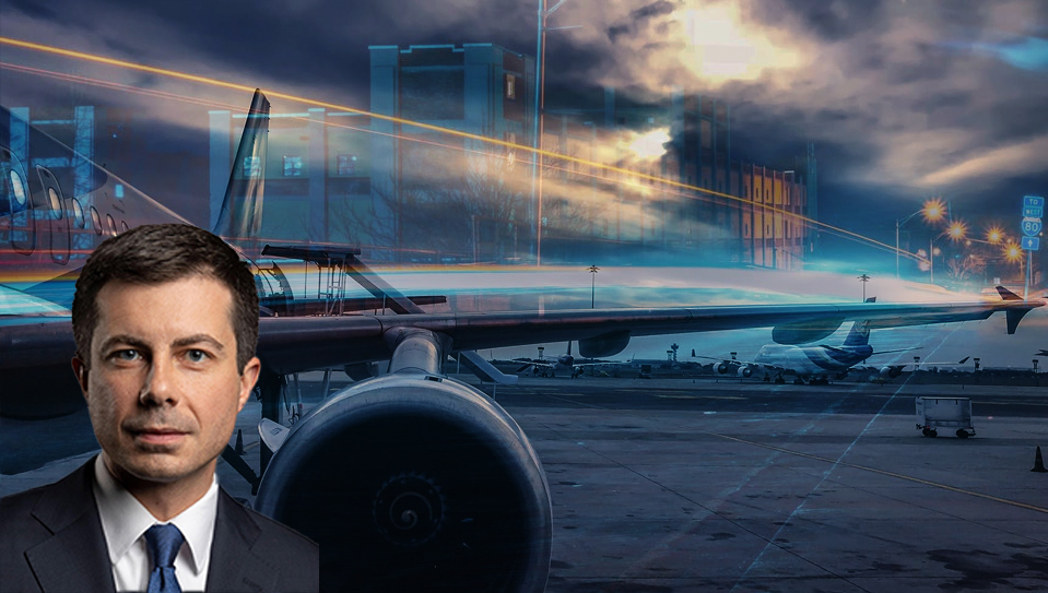 U.S. transportation sector assistance – Ground Based Aviation ...