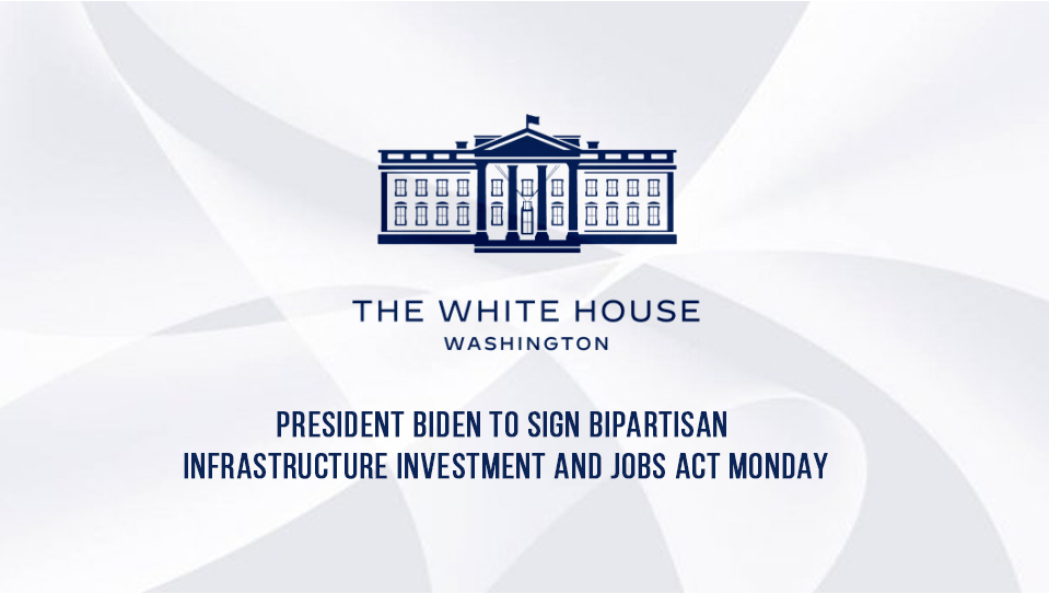 Infrastructure Investment and Jobs Act – Ground Based Aviation ...